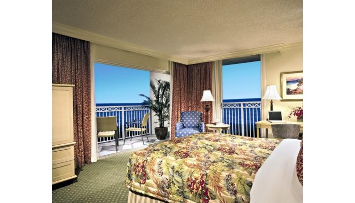 Hilton Longboat Key Beach Resort din Statele Unite Ale Americii travos.ro