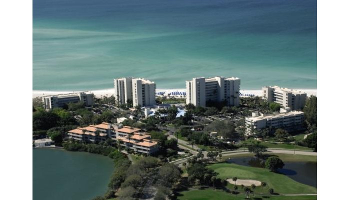 Hilton Longboat Key Beach Resort din Statele Unite Ale Americii travos.ro