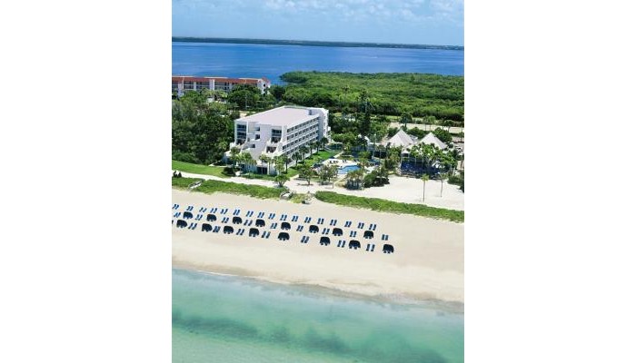 Hilton Longboat Key Beach Resort din Statele Unite Ale Americii travos.ro