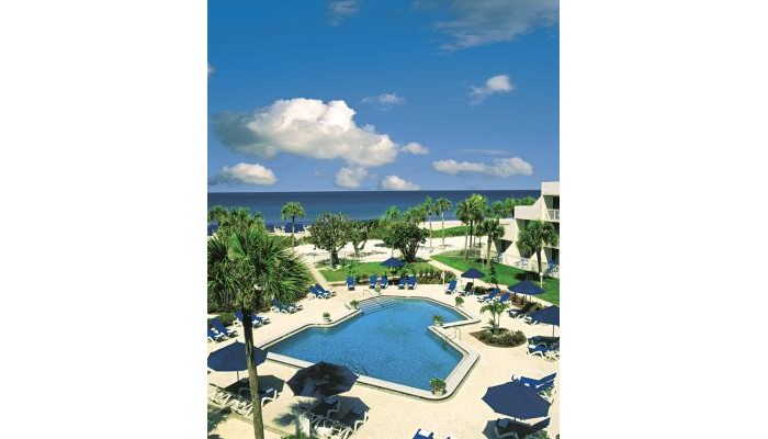 Hilton Longboat Key Beach Resort din Statele Unite Ale Americii travos.ro