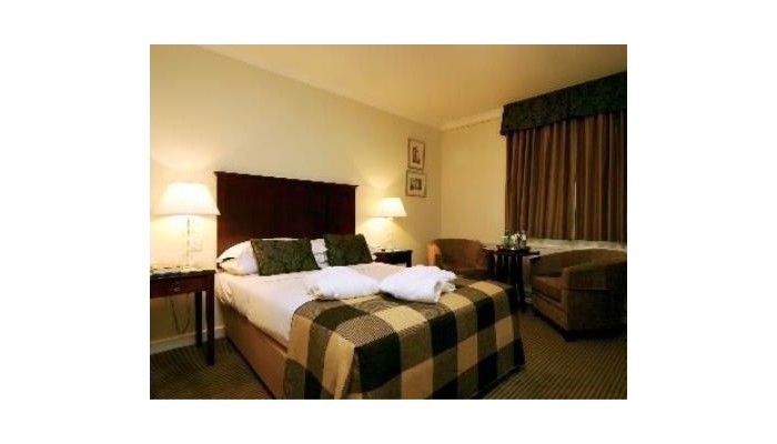 Hotel Macdonald Inchyra Grange din Falkirk Marea Britanie travos.ro