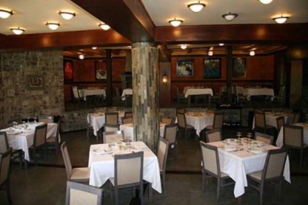 Natyral Razma Resort din Shkoder Albania travos.ro