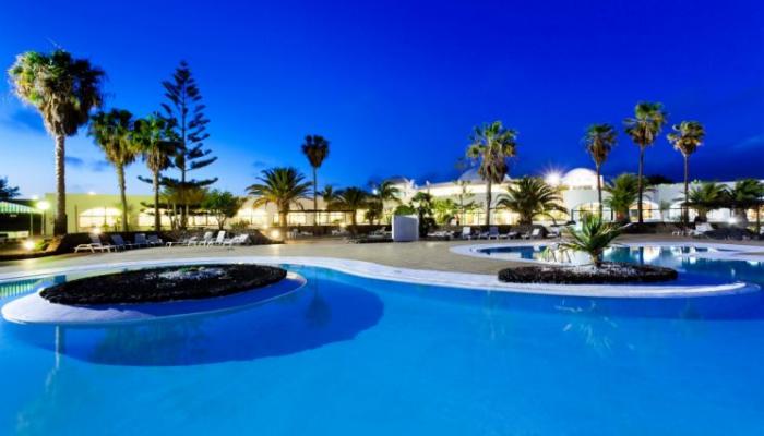 Elba Lanzarote Royal Village din Lanzarote Spania travos.ro