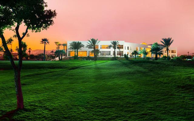 Hotel Rixos Golf Villas & Suites Sharm El Sheikh din Sharm Egipt travos.ro