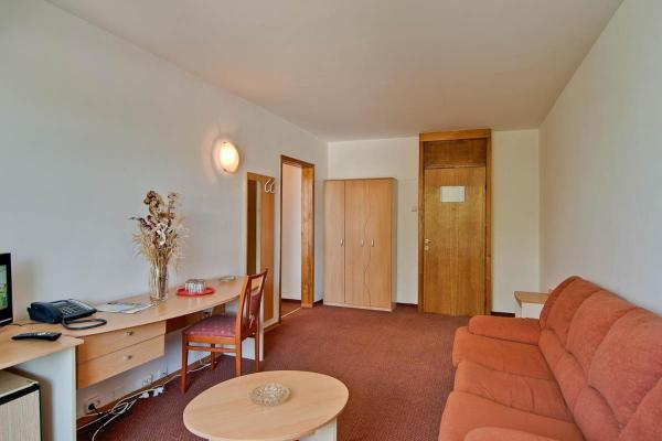 Hotel Balada din Saturn Romania travos.ro