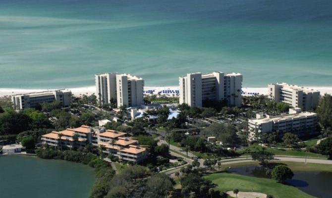 Hilton Longboat Key Beach Resort din Statele Unite Ale Americii travos.ro
