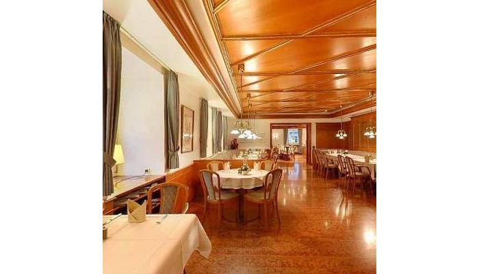 Hotel Weisser Hase din Passau Germania travos.ro