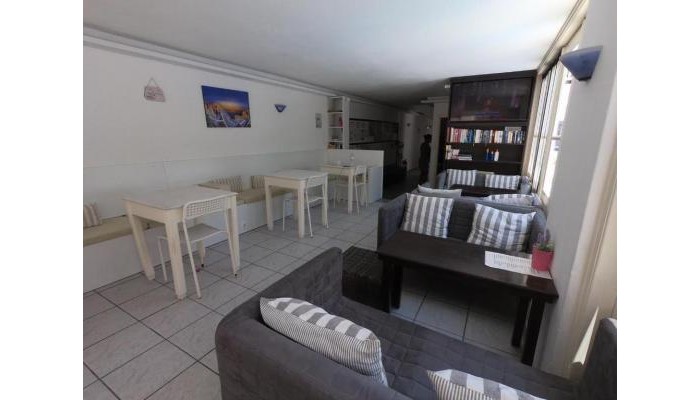 Anny Studios Perissa Beach din Perissa Grecia travos.ro