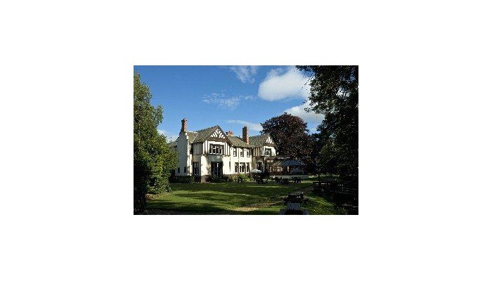 Huntingtower Hotel din Perth And Kinross Marea Britanie travos.ro