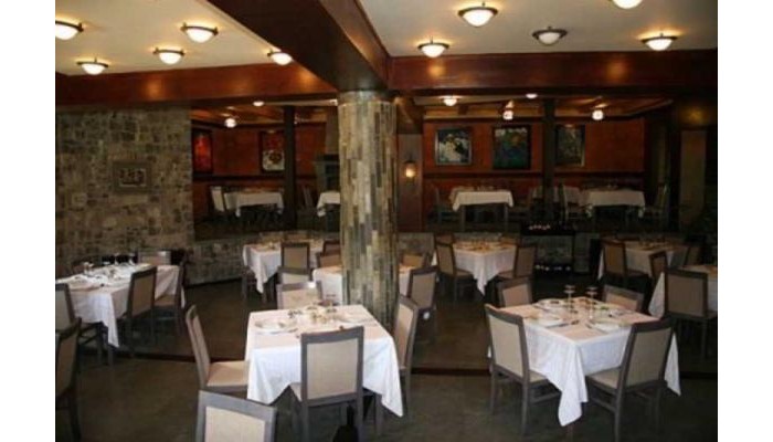 Natyral Razma Resort din Shkoder Albania travos.ro