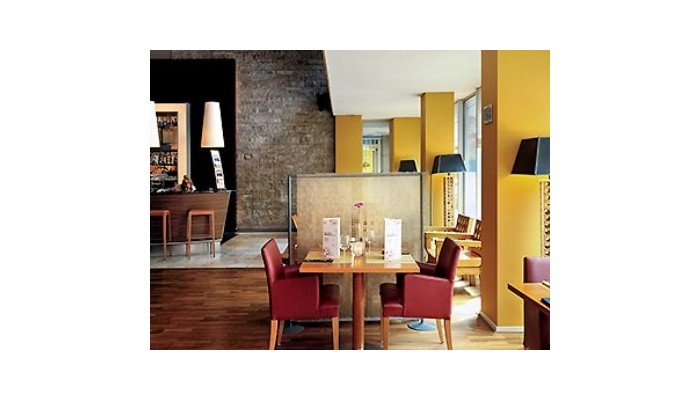 Hotel Ibis Den Haag City Centre din The Hague Olanda travos.ro