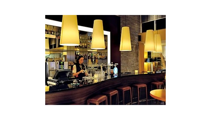 Hotel Ibis Den Haag City Centre din The Hague Olanda travos.ro