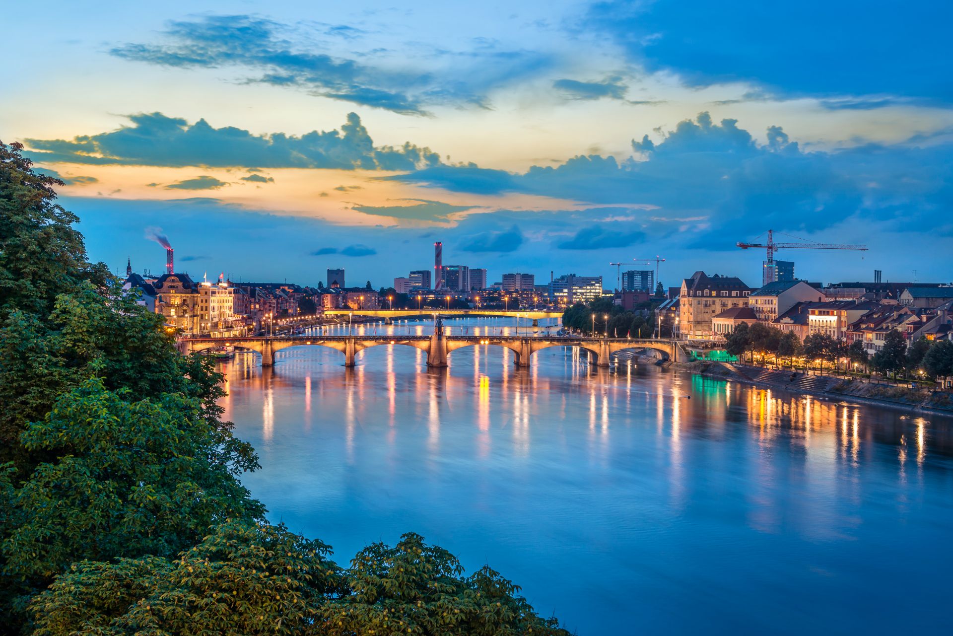 Hotel Alexander din Basel Elvetia travos.ro