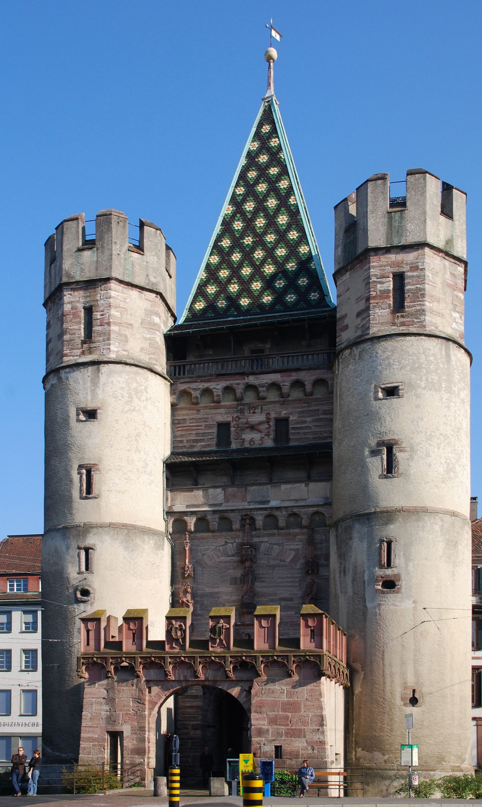 Aparthotel Adagio Basel City din Basel Elvetia travos.ro