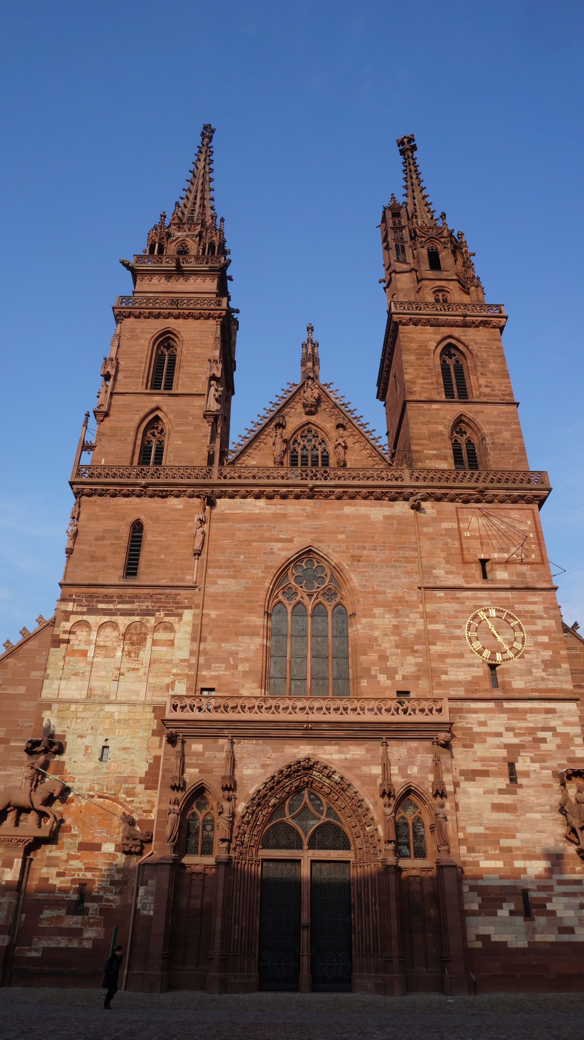 Aparthotel Adagio Basel City din Basel Elvetia travos.ro